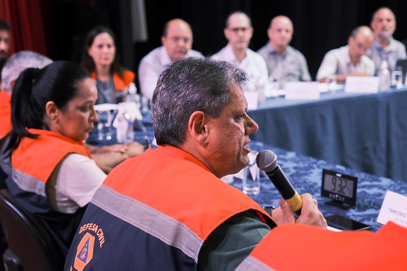 Jornal O Victoriano De Avaré Governo De Sp Anuncia Obras Para Sanar O