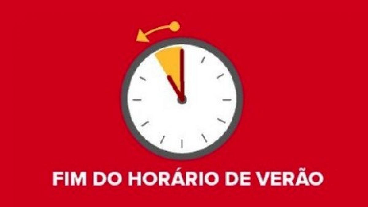 Jornal O Victoriano de Avaré - Horário de verão termina neste fim de semana Jornal O Victoriano de Avaré - Horário de verão termina neste fim de semana