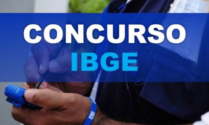 Jornal O Victoriano De Avaré Ibge Abre Concursos Para 7 548 Vagas